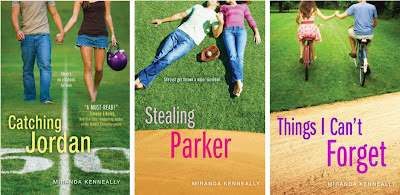 Reading Wishes: AAA: Interview with Miranda Kenneally, author of ...