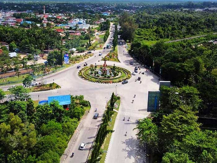 9 Tempat Wisata di Dumai Terkini dan Terbaru Wajib Dikunjungi ...