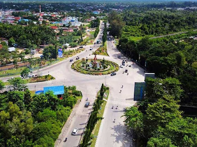 9 Tempat Wisata di Dumai yang Layak Dikunjungi Sepanjang 2020 ...