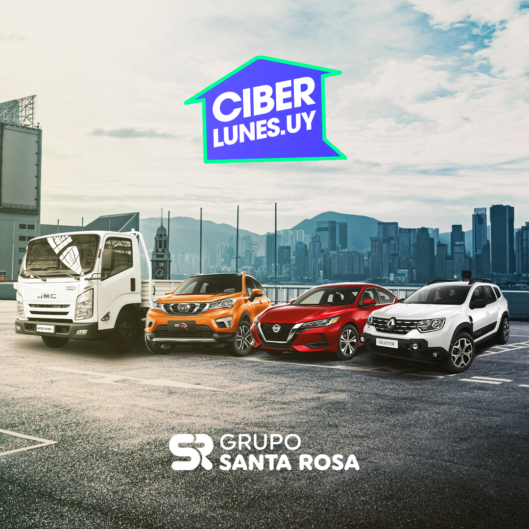 Grupo Santa Rosa estará presente en una nueva edición del Ciberlunes ...