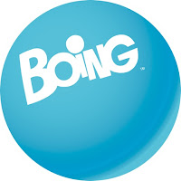 La Atalaya Nocturna: Boing, ¿La nueva antigua Cartoon Network?