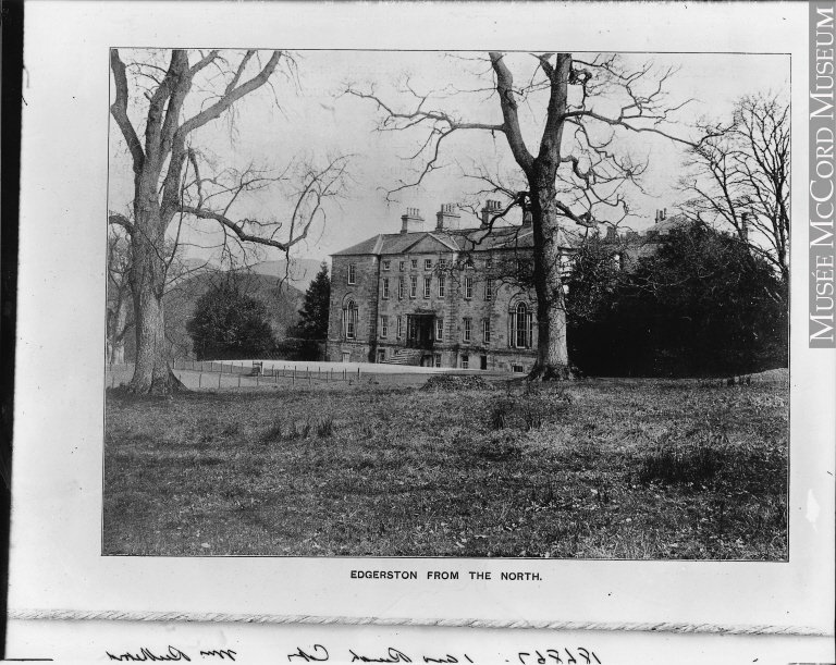 Rhymes With Fyfe: Locating the Scottish Rutherfords.