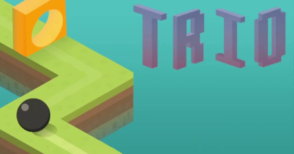 Trio Requirements - The Cryd's Daily