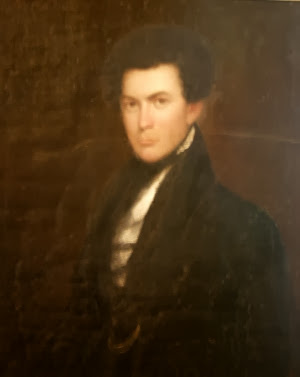 The Civil War of the United States: Cassius Marcellus Clay, born ...