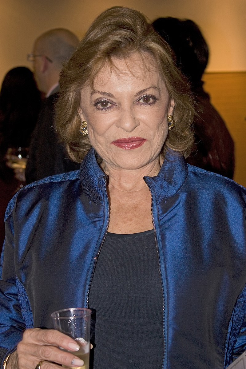 Me gusta y te lo cuento: Fernando Botero Angulo ODB