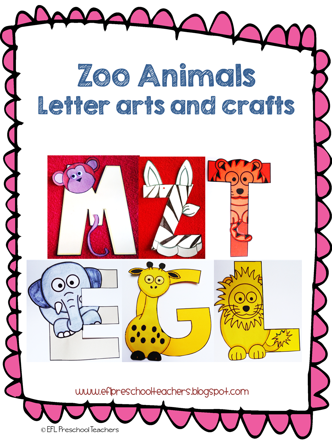 ESL EFL Preschool Teachers Zoo Animal Theme For The Kindergarten ELL esl-efl-preschool-teachers-zoo-animal-theme-for-the-kindergarten-ell