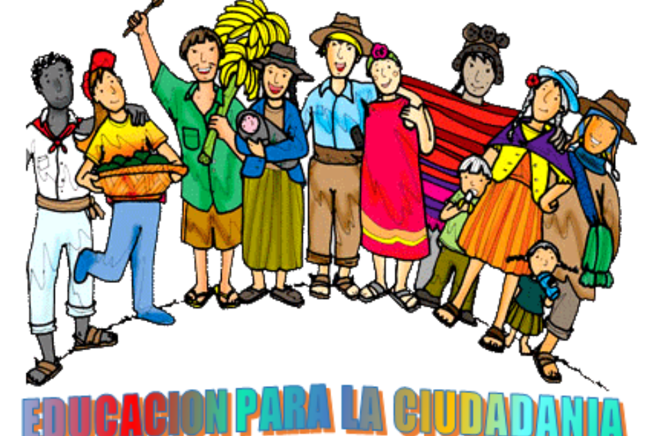 Ética Y Valores 9° 2021 Ser Ciudadano Y Ejercer CiudadanÍa En Un