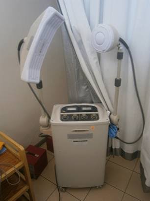 Belajar Fisioterapi : MODALITAS FISIOTERAPI