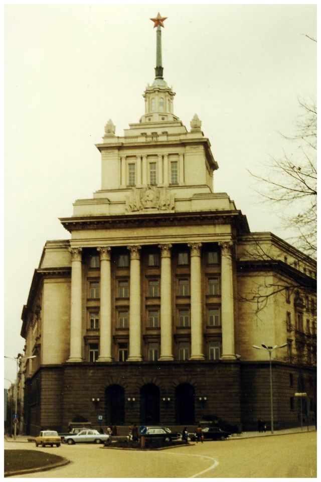 These Amazing Photos Show What Europe Looked Like in the 1980s ...