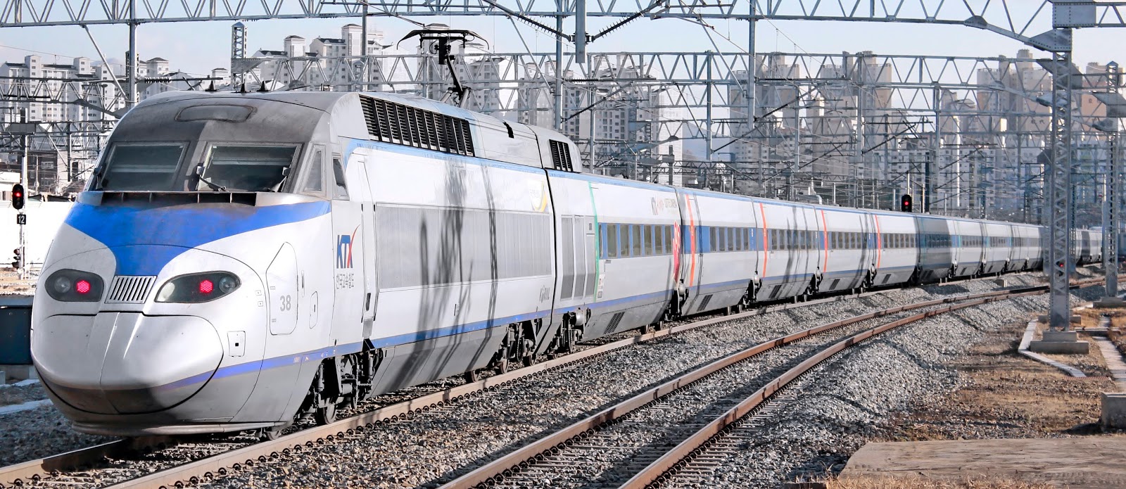 전직 KTX승무원이 알려주는 KTX와 SRT 차이 ~ Healthy Happy