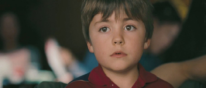 Sum Up Film: The Switch - Review