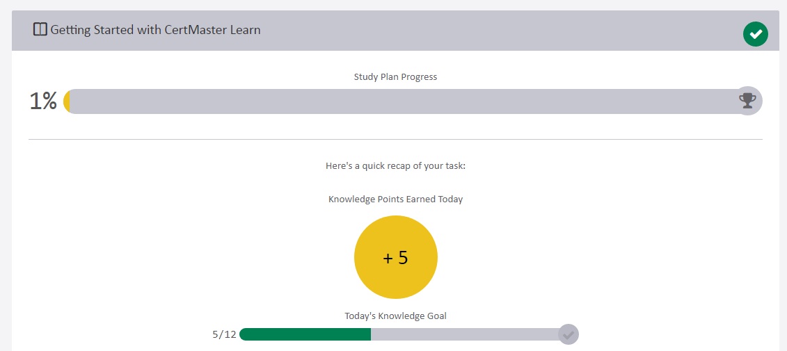 Digital Forensics Examiner: DIGITAL FORENSICS: CertMaster Learn for IT ...