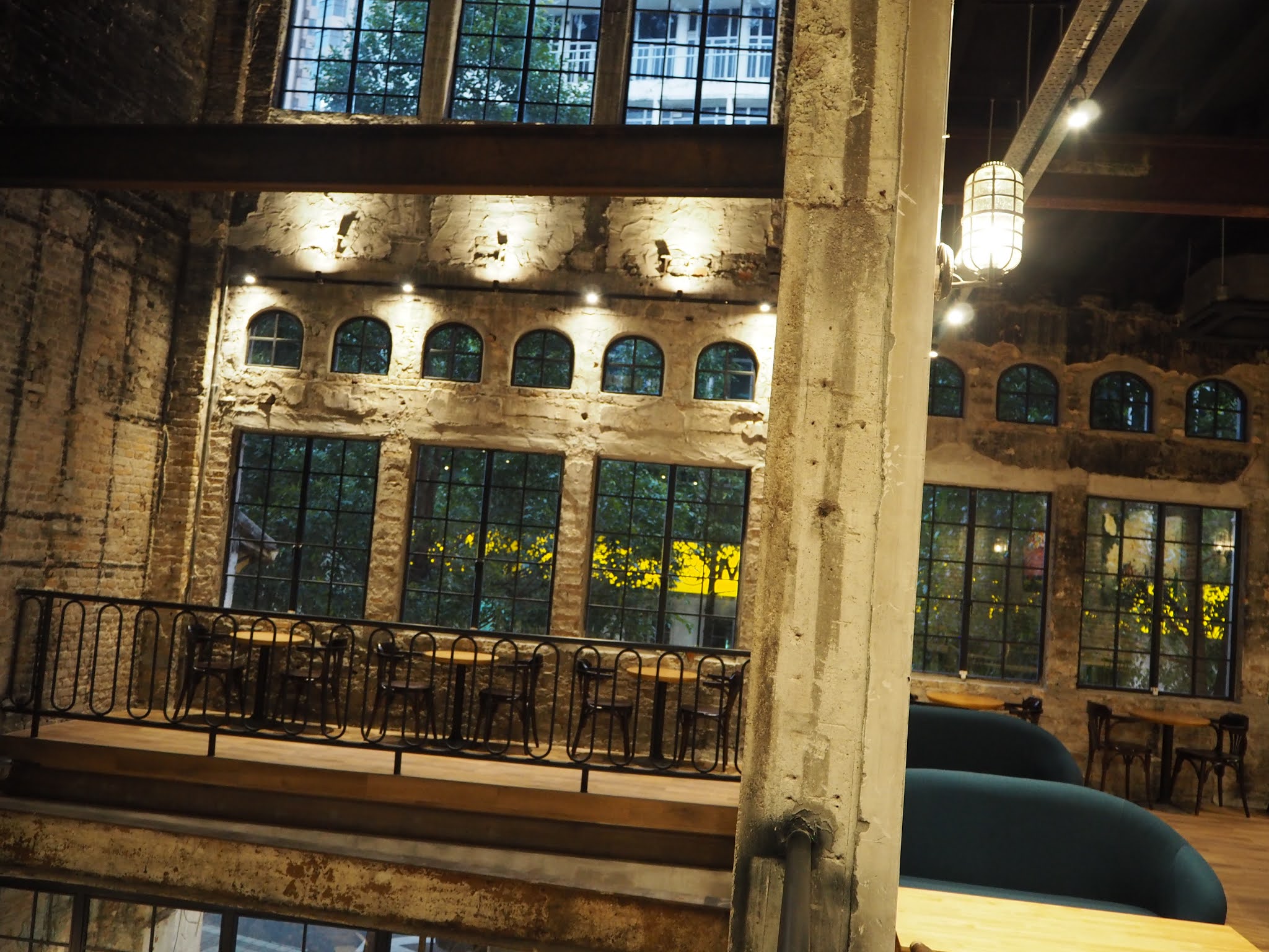 THE NEW LIGHT CAPTURE BISTRO, CAFE AND RESTAURANT IS NOW OPEN! FOUNDED ...