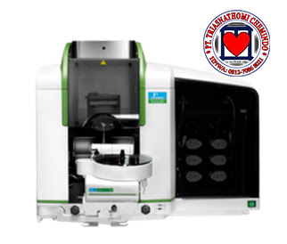 ATOMIC SPECTROSCOPY PinAAcle 900T - TRIAS NATHOMI CHEMINDO