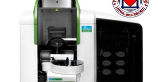 ATOMIC SPECTROSCOPY PinAAcle 900T - TRIAS NATHOMI CHEMINDO