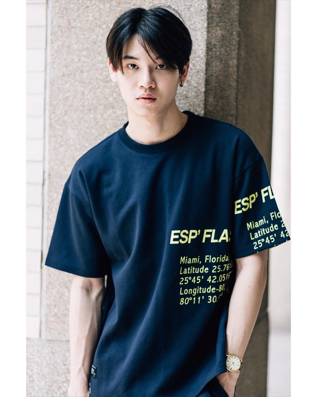 me wuv you: Yin Anan Wong Profile and Facts