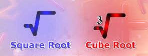 Mathematics made ease: What is Cube and Cube Root?