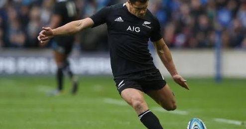 Mengenal Permainan Sepak Bola Rugby - ATURAN PERMAINAN