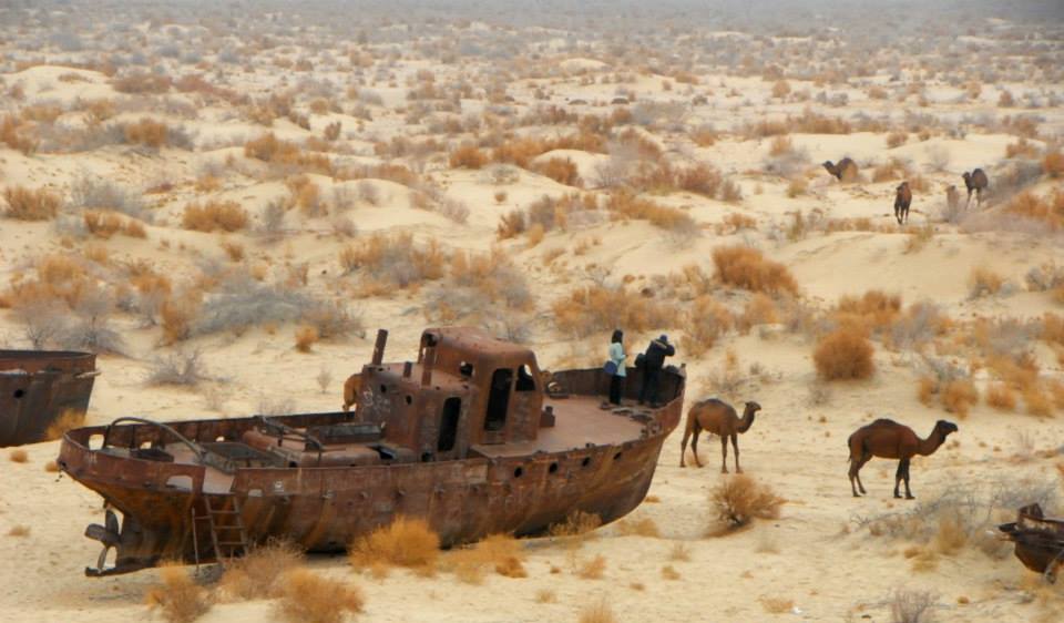 Karakalpak Tourism: Karakalpakstan tourism guide