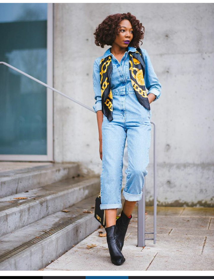 7 tips on how to be a more stylish person - Stylereine