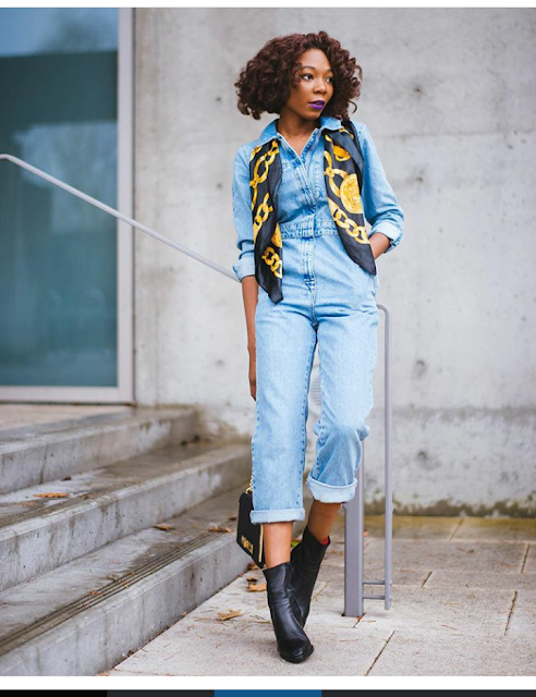 7 tips on how to be a more stylish person - Stylereine