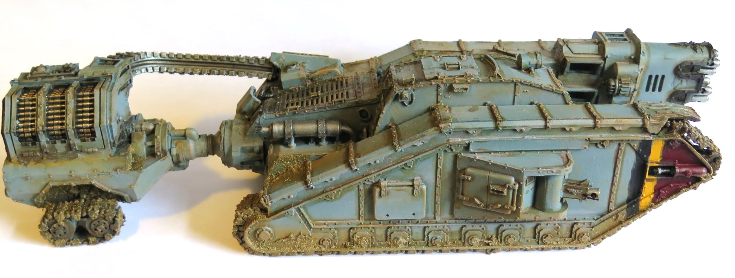 Coins and Scrolls: 40k: Crassus Command, Sentinel Powerlifters, and ...