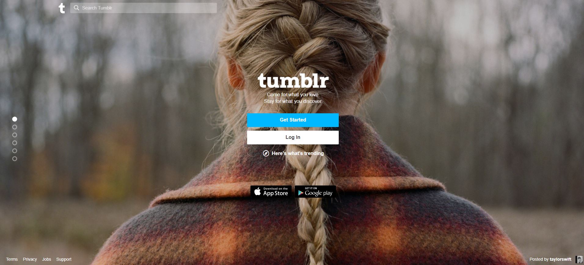 7+ Platform Blog Pilihan buat NgeBlog ( Ada yang Bisa Ngasilin Uang! )