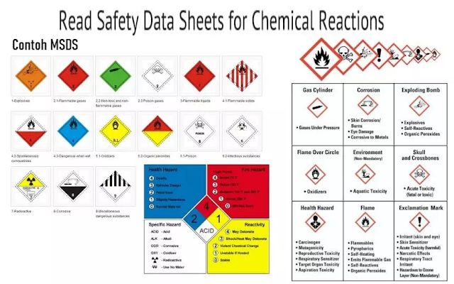 Material Safety Data Sheets material-safety-data-sheets