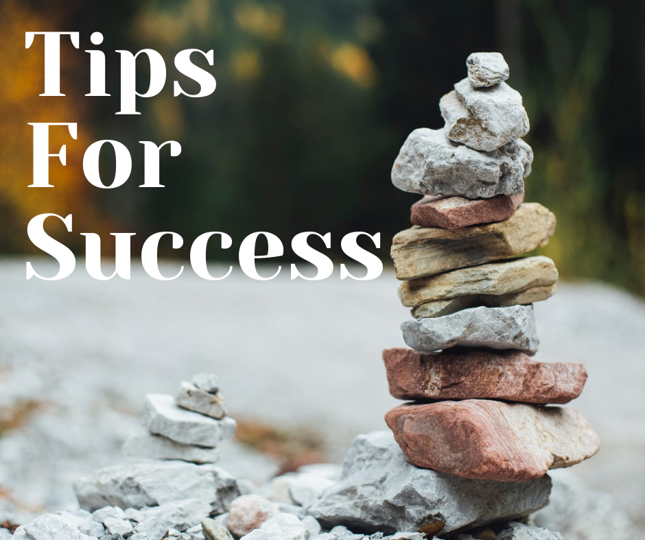 Writers On The Move: Tips For Success