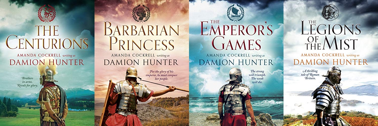 Roman History: Roman History Books