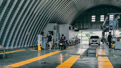 DOTr Says PMVIC Is Legal, All Systems Go For Return On July 26 ...