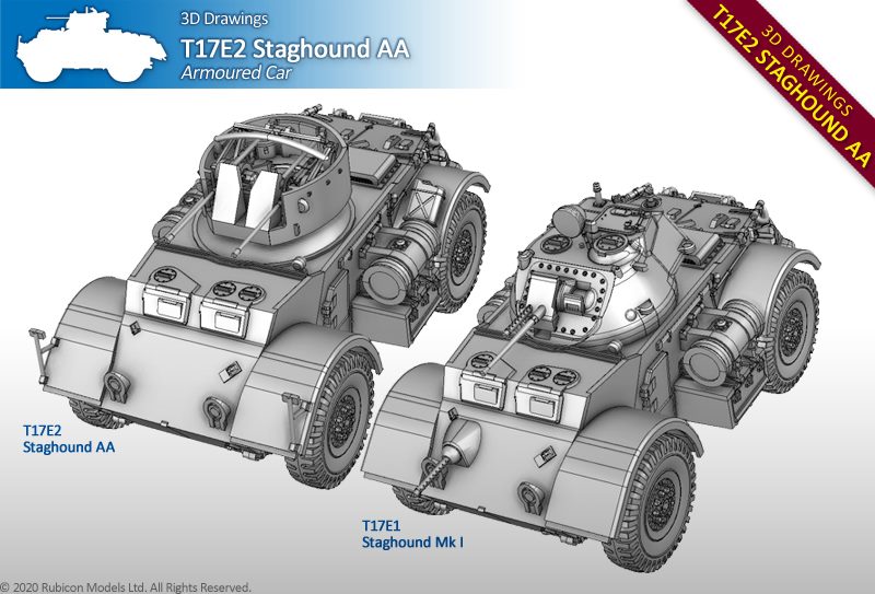 [TMP] "Rubicon Picture Models Preview" Topic