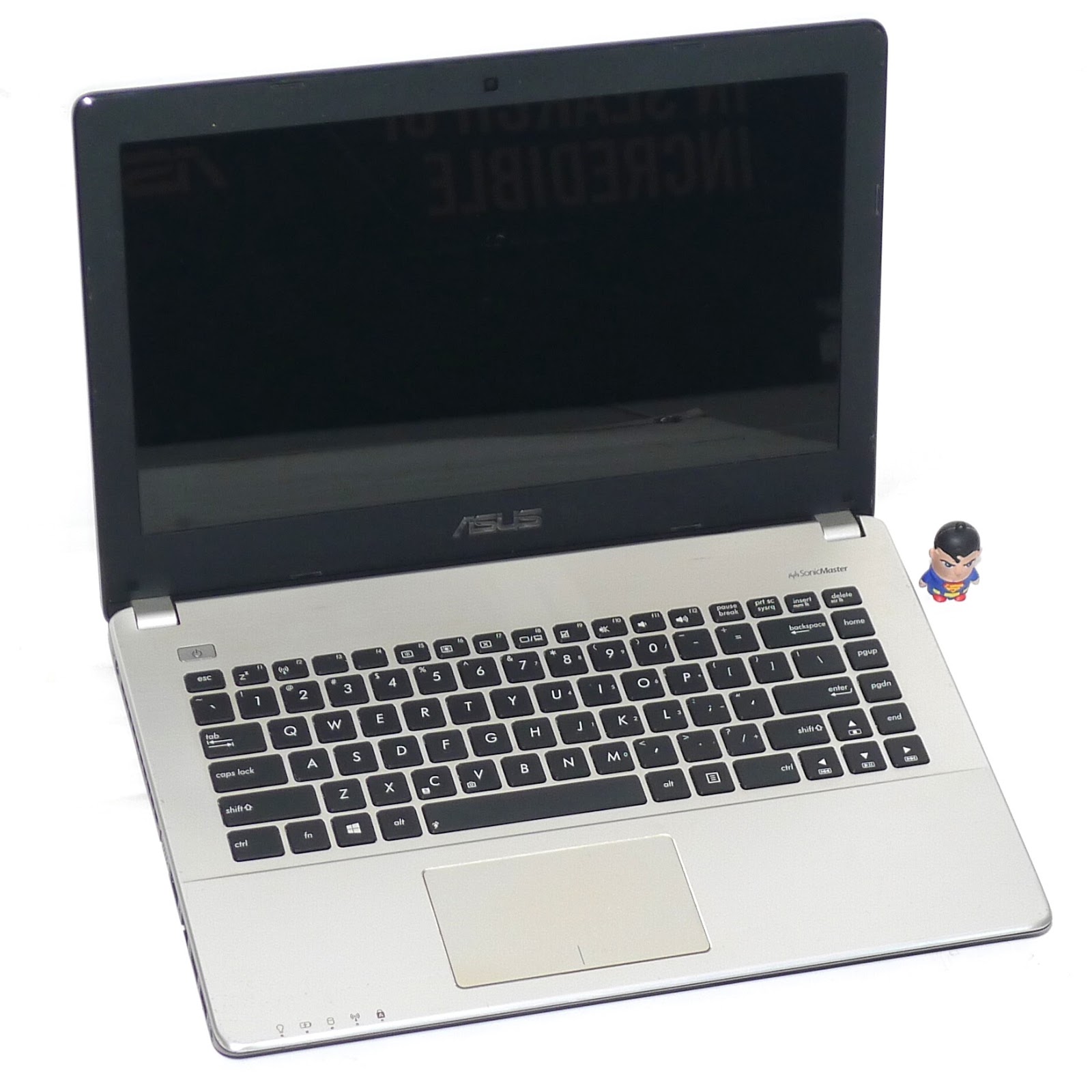 Jual Laptop ASUS A450C Core i5 Dual VGA Second | Jual Beli Laptop Bekas, Kamera, Service ...