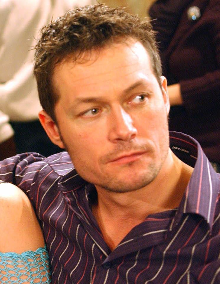 Coronation Street Blog: Pics: Coronation Street villains who’ve been ...