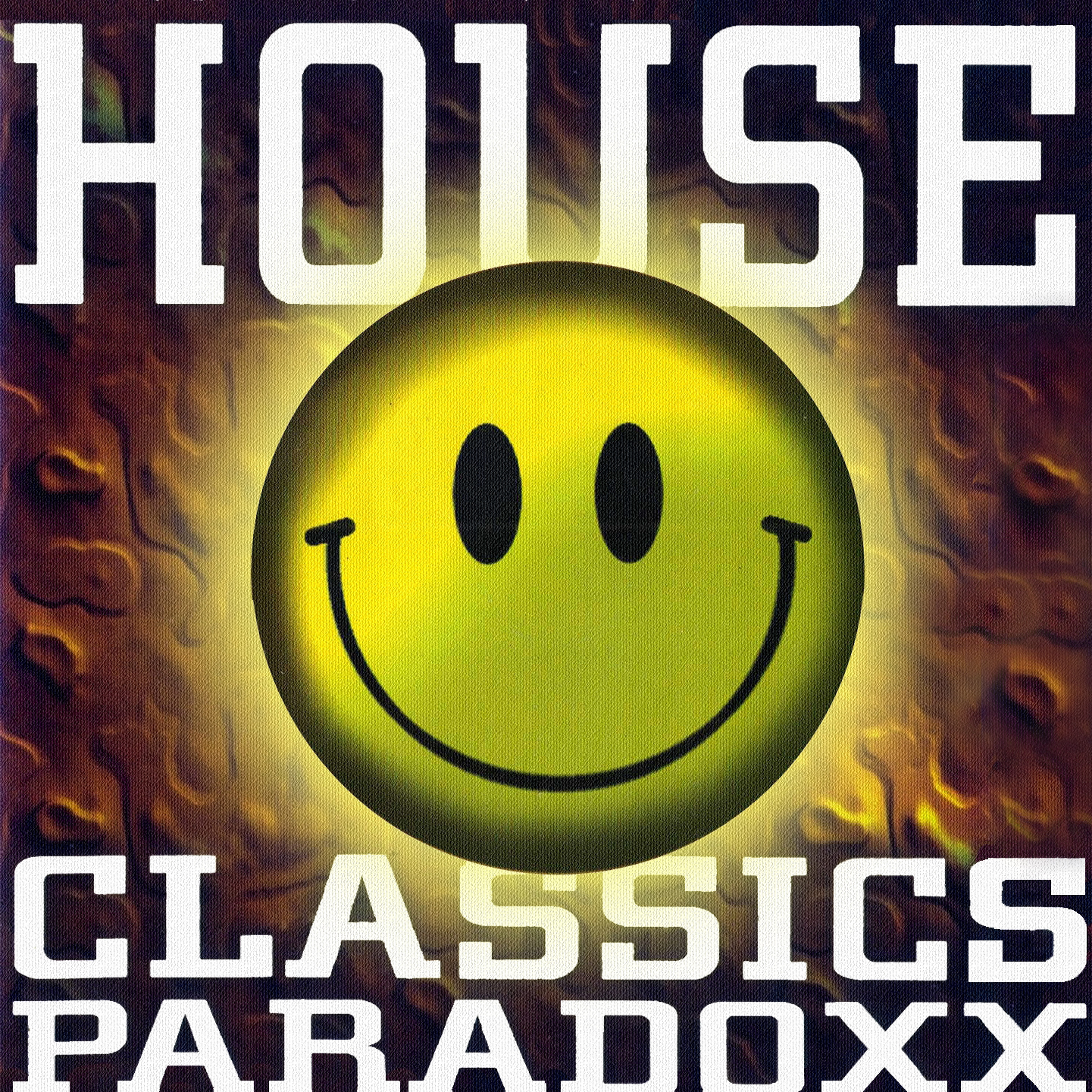 By F.Mix: Cd House Classics Paradoxx (1997)