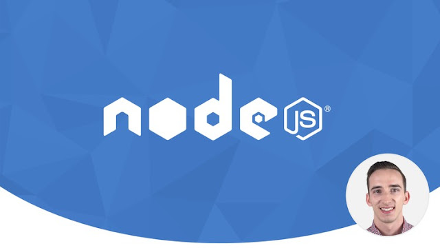 The Complete Node.js Developer Course (3rd Edition)..85% off udemy ...
