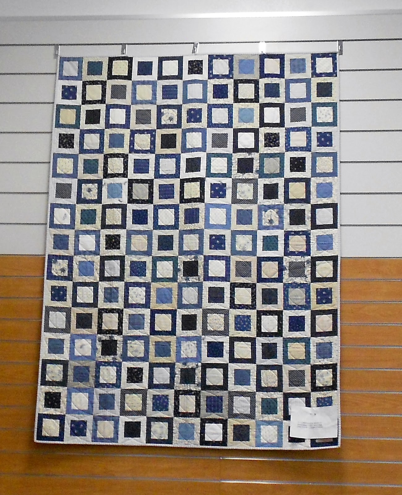 Beehive Quilts: Marianne and Mary Fons presentation at Meissner's in ...