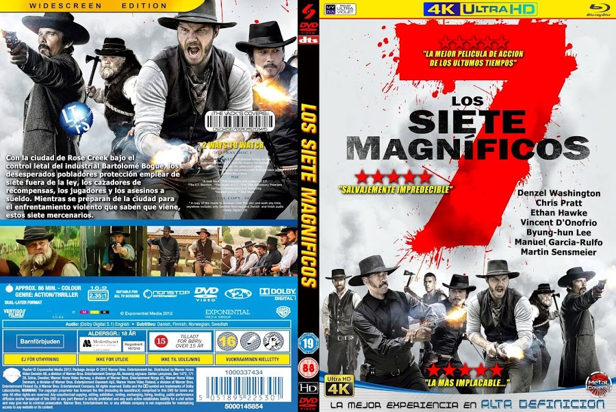 EL CINE DE PUPYBUSTER