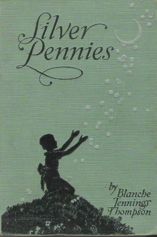 A Silver Penny of my Own! - Finding Silver Pennies