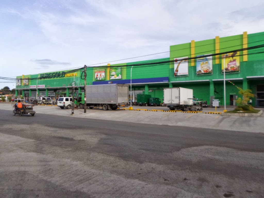 Calapan City Oriental Mindoro PureGold,Gaisano, and Robinson