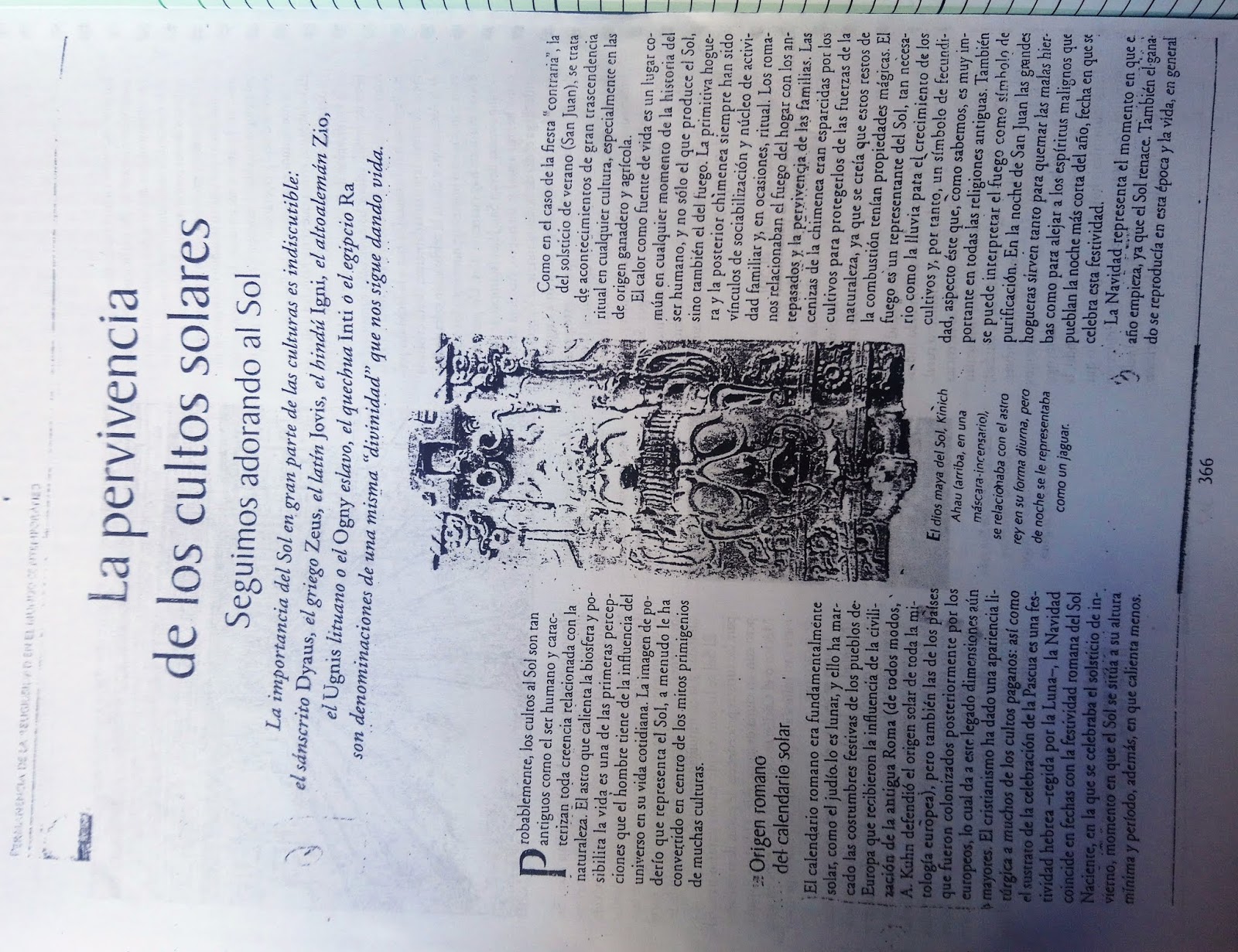 RELIGIÓN DÉCIMO 2019