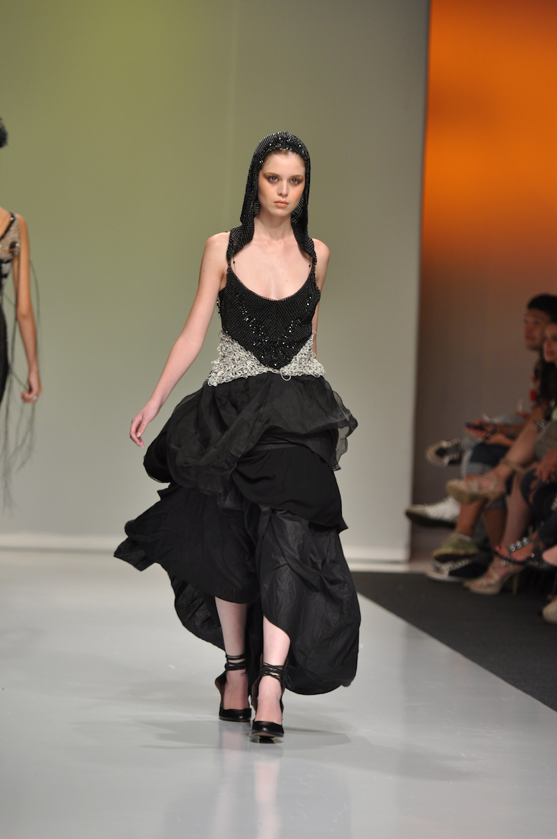 Luxo Simples Assim: Márcia Ganem levou tecnologia e tradição para o CFW