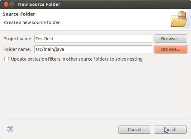 Kausal Malladi's Tech. Blog: Developing a RESTful Java Web service in ...