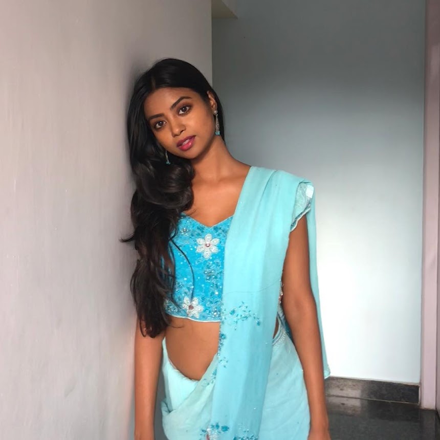 Shaun Romy photoshoot stills - South Indian Actress