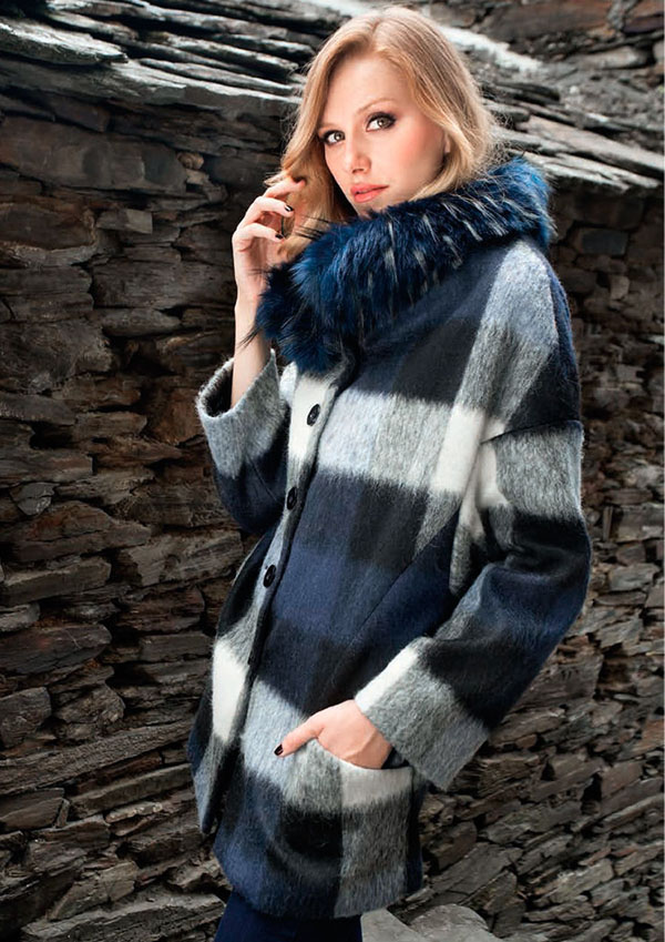 Brilhos da Moda: Scripta Outono Inverno 2016/2017