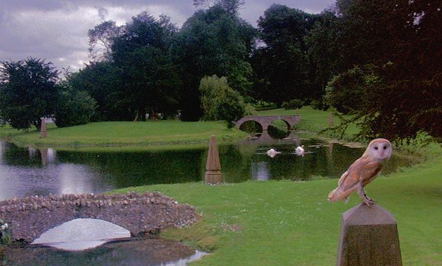 Living Liminally: The Fairy Folklore in Jim Henson's 'Labyrinth'