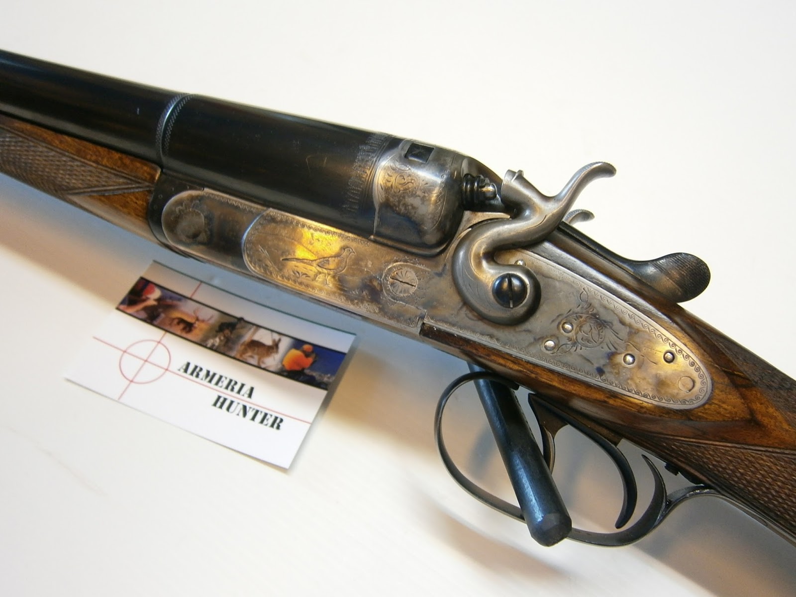 Armi usate web portal: Beretta Vittoria Armi usate web portal: Beretta Vittoria