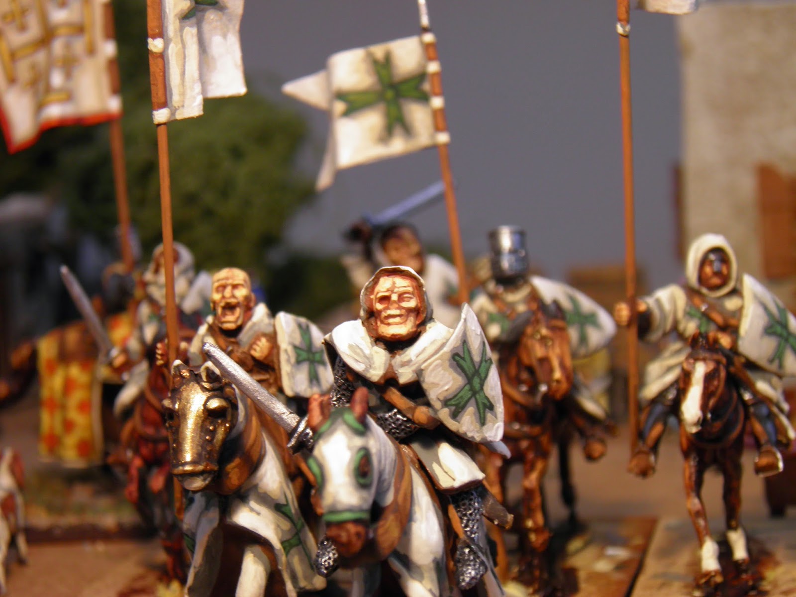 The Anderson Collection: St Lazurus