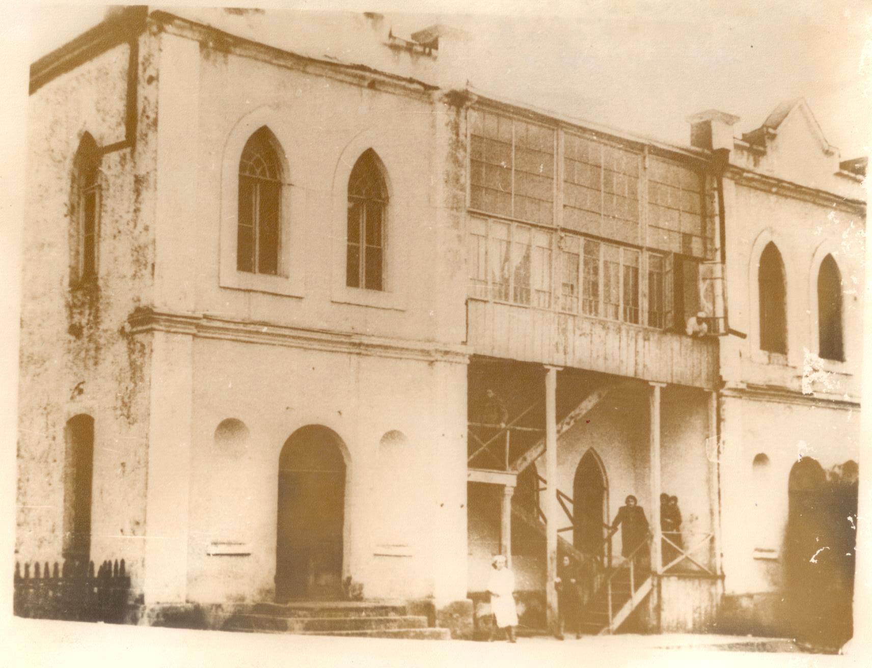 გურია - ერმაკოვის ფოტოები / Photographs of Guria by Dmitri Yermakov