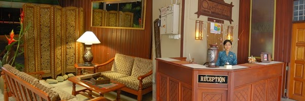 QURATA RIVERSIDE RESORT